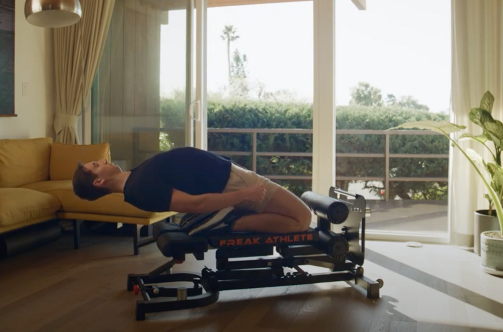 The Quick Solution to Tight Quads