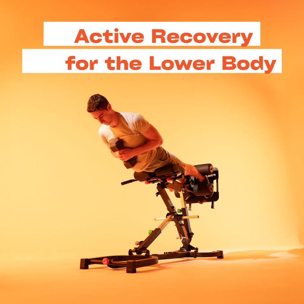 The Power of Isometric Holds for Injury Recovery