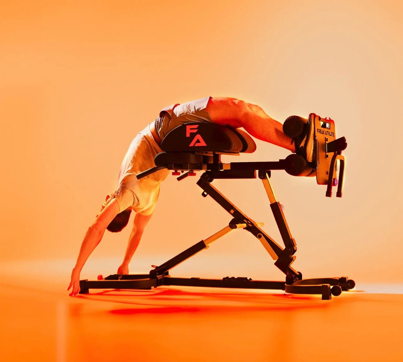 The Best Movements for a STRONG Core