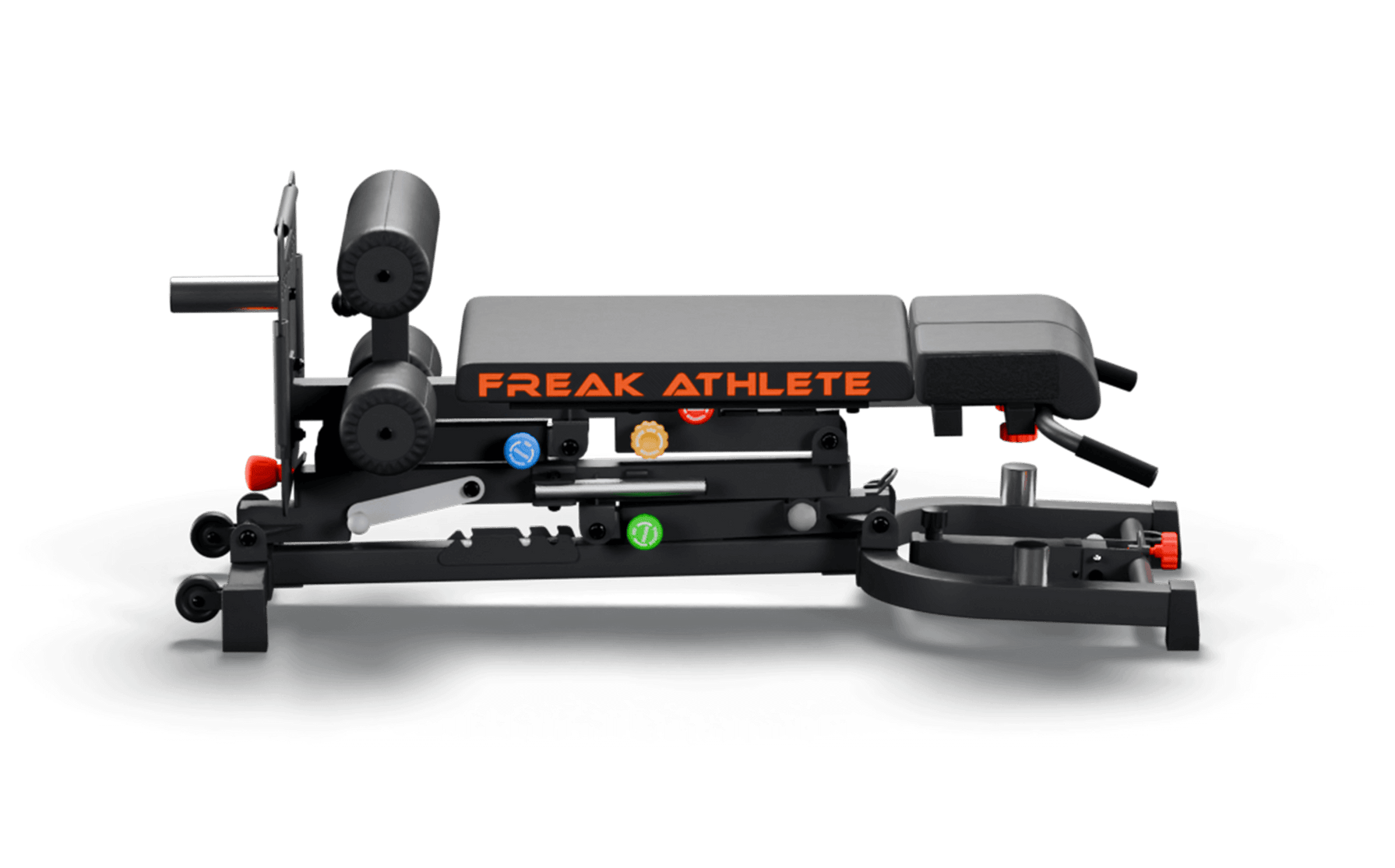 Home Gym Training Equipment | Freak Athlete