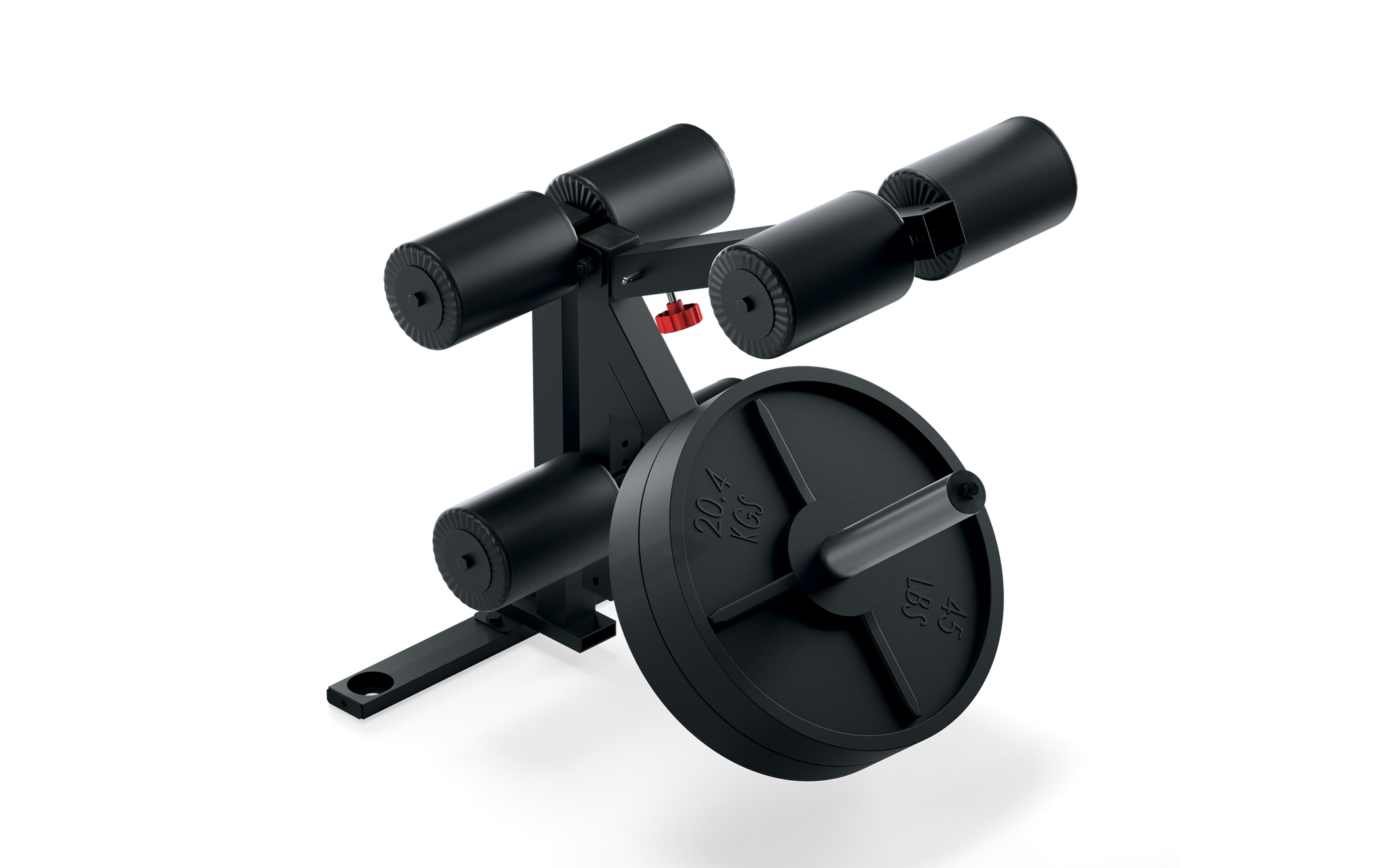 Leg Developer Attachment