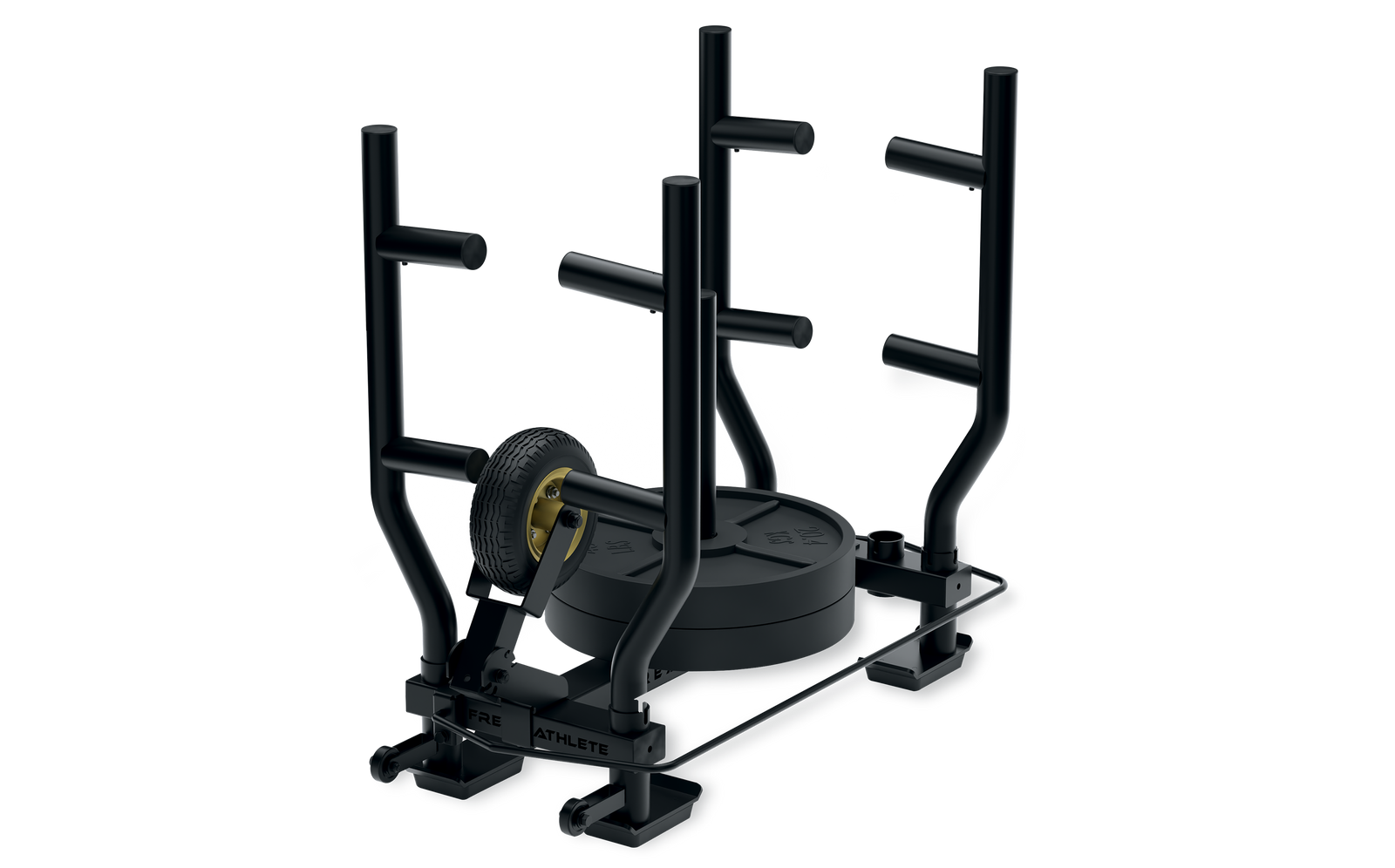 WheelBarrow Sled | Freak Athlete