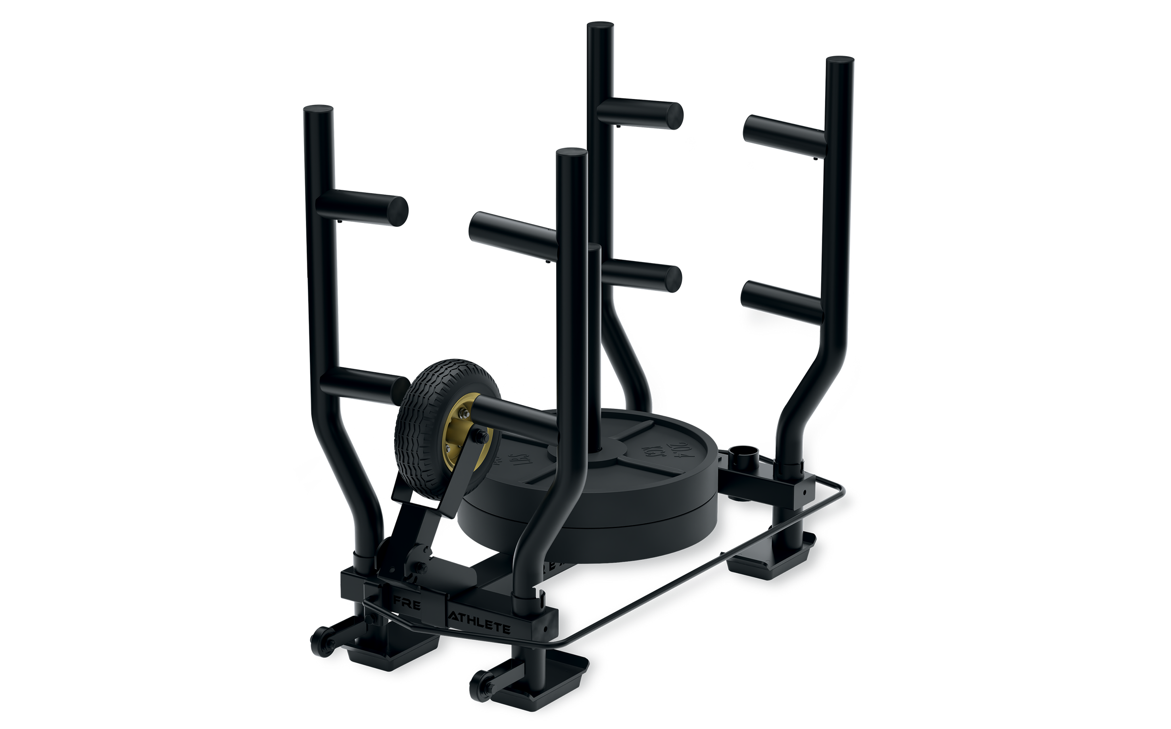 WheelBarrow Sled | Freak Athlete