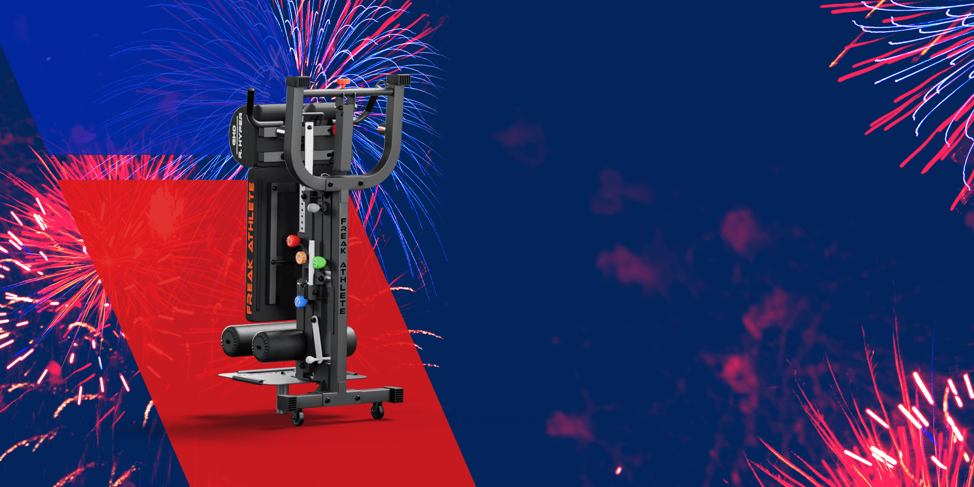 Home Gym Training Equipment | Freak Athlete