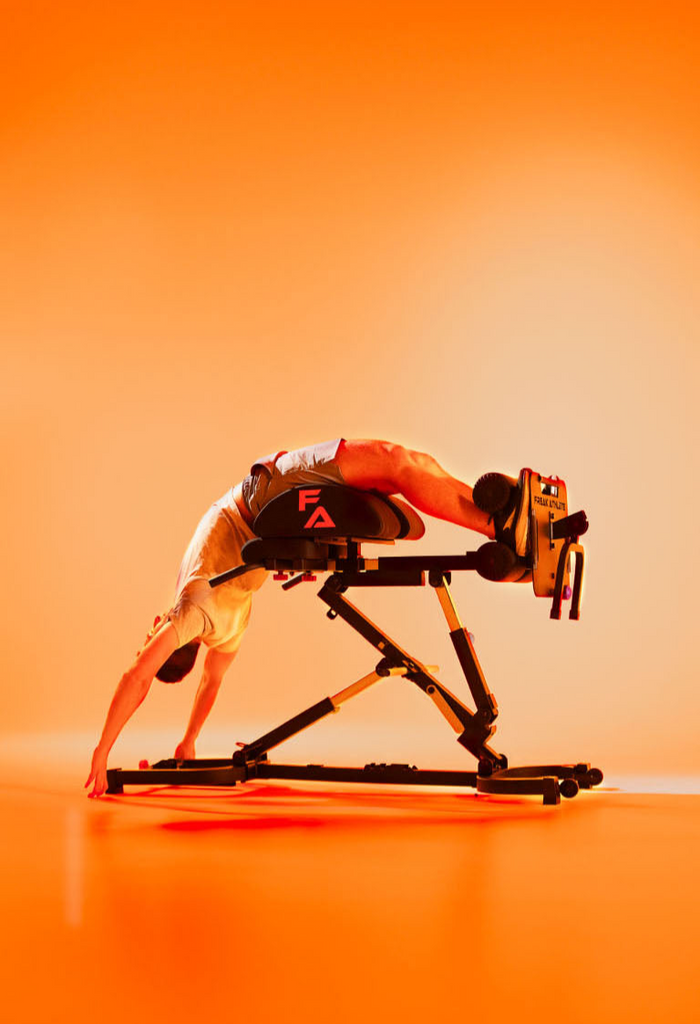 Home Gym Training Equipment | Freak Athlete