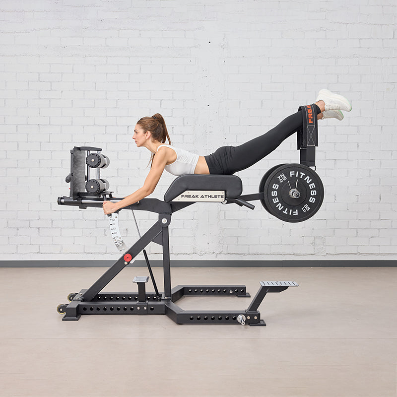 Home Gym Training Equipment | Freak Athlete