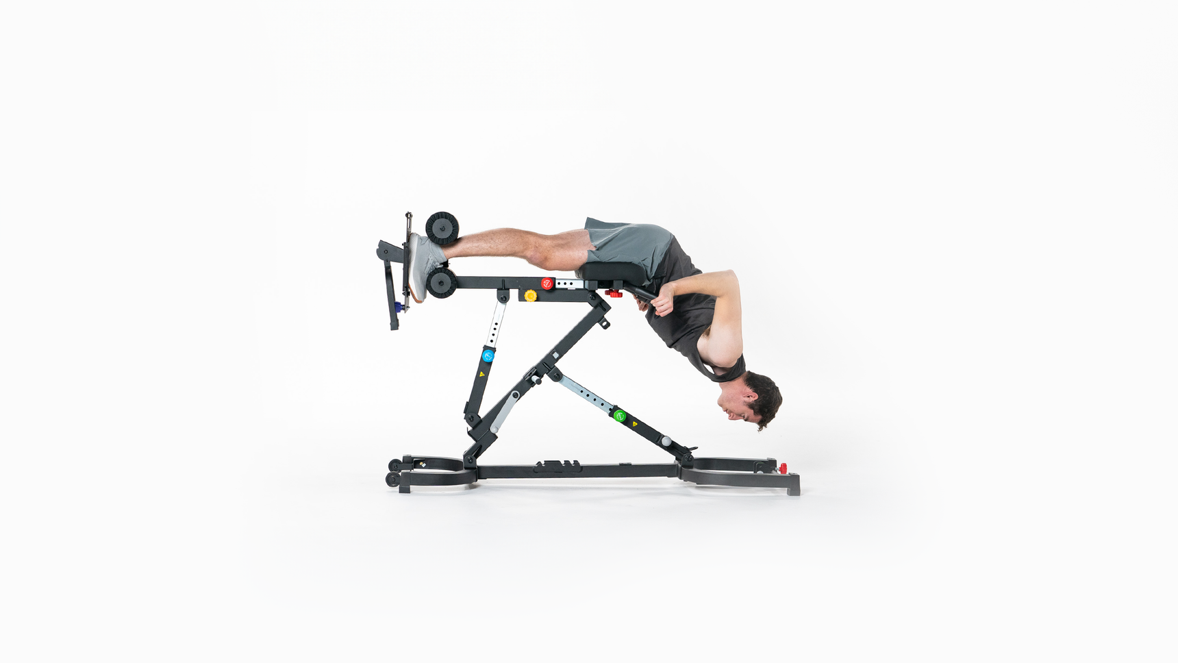 Hyper Pro Exercises