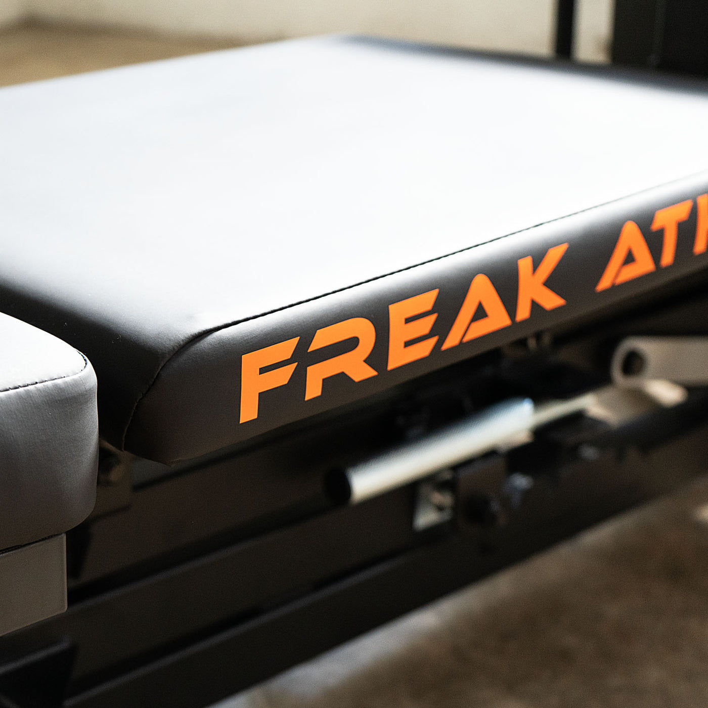 GHD Attachment | Freak Athlete GHD Pad