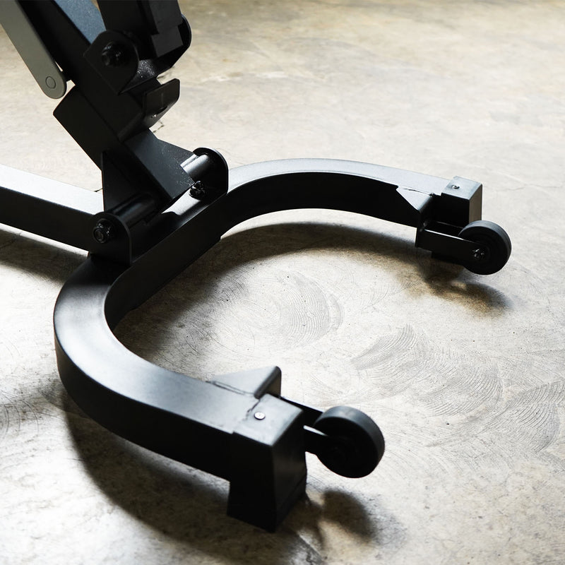 GHD Attachment | Freak Athlete GHD Pad