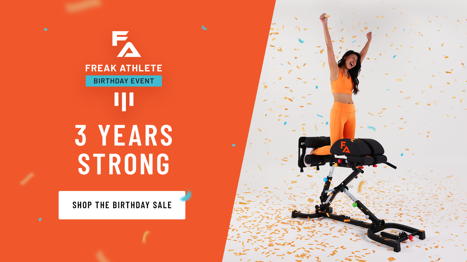 Home Gym Training Equipment | Freak Athlete