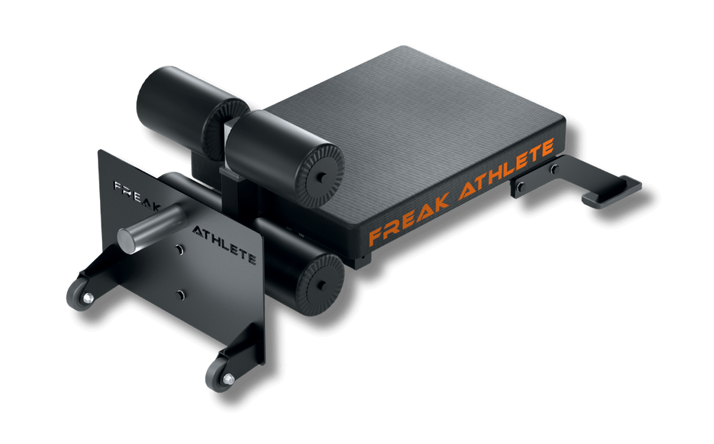 Nordic Mini Bench | Freak Athlete