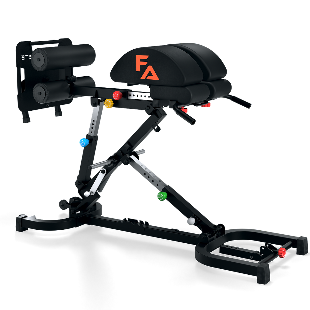 Home Gym Training Equipment | Freak Athlete