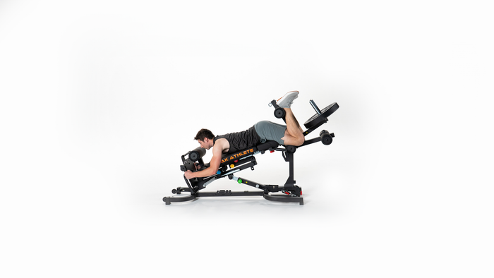 Hamstring Curl Intro