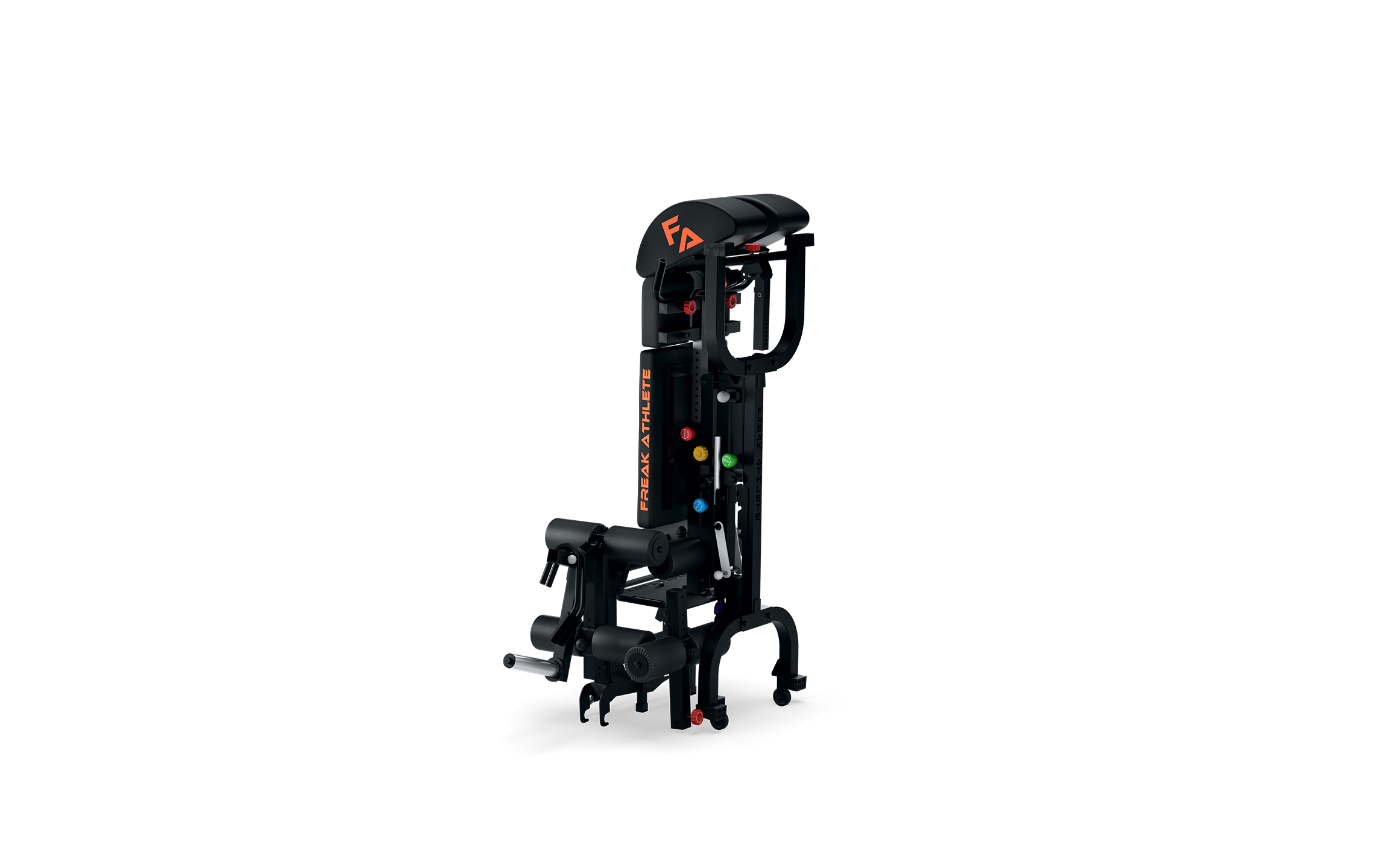 Home Gym Training Equipment | Freak Athlete