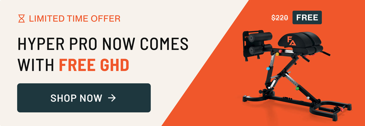 Home Gym Training Equipment | Freak Athlete