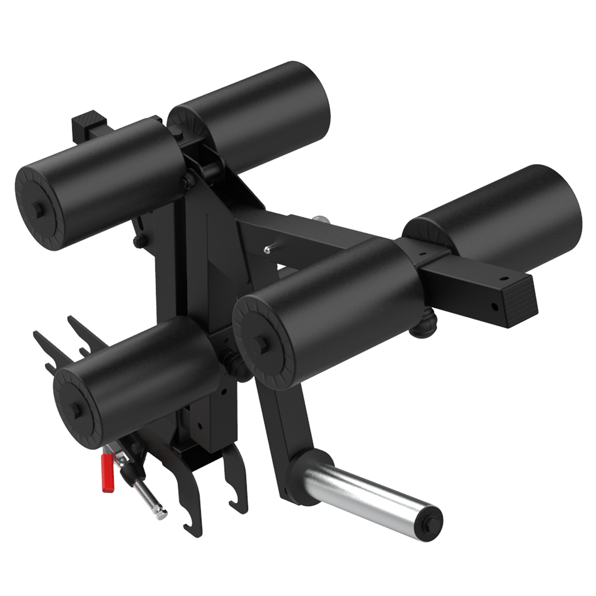 Hyper Pro - 11 Machines in 1 | Freak Athlete