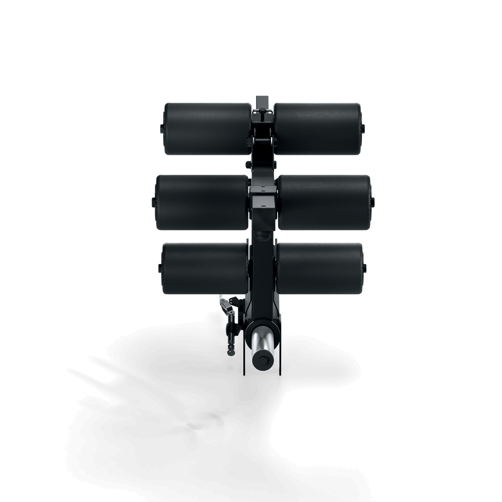 Leg Developer Attachment - Leg Extension and Ham Curl