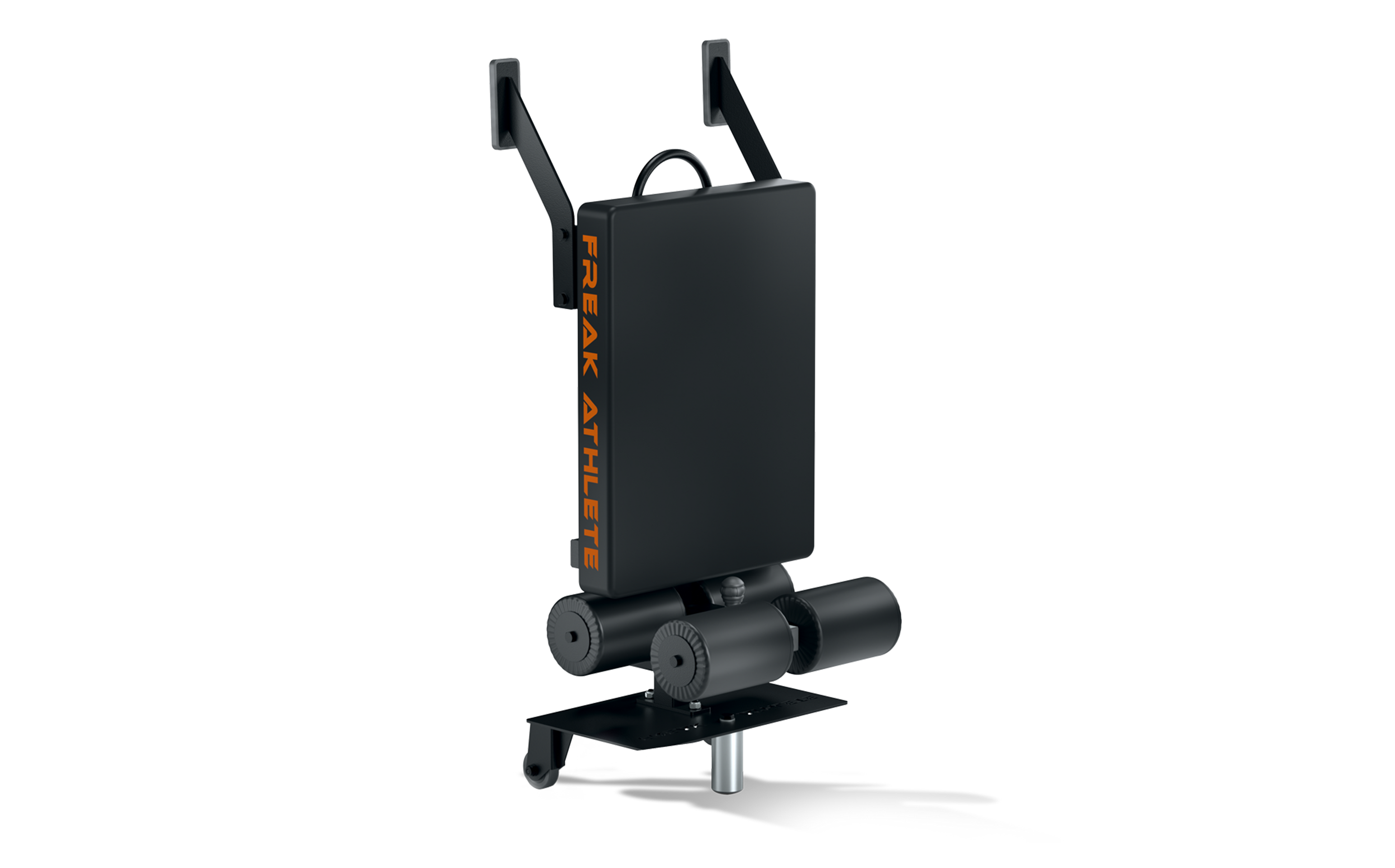 Nordic Mini Bench | Freak Athlete