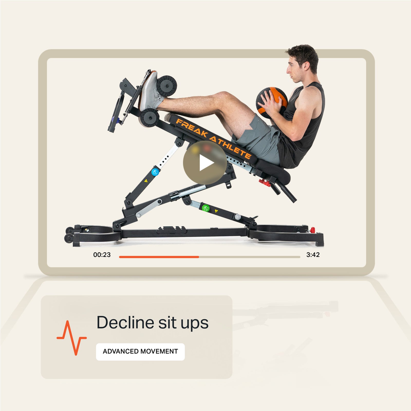 Home Gym Training Equipment | Freak Athlete