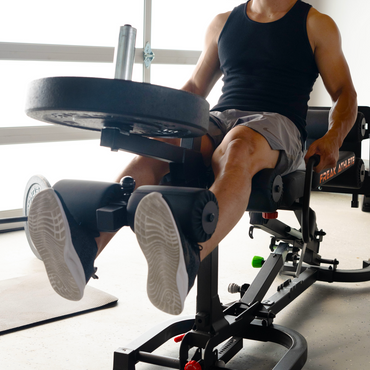 Hyper Pro - 9 Machines in 1 | Freak Athlete