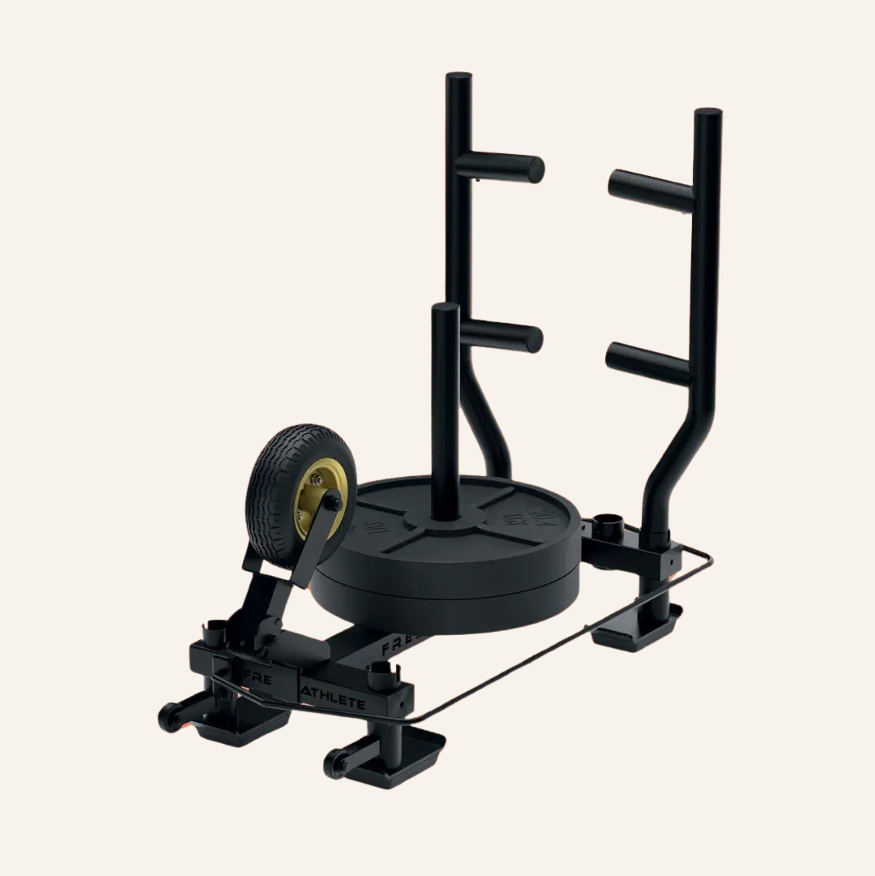 WheelBarrow Sled | Freak Athlete