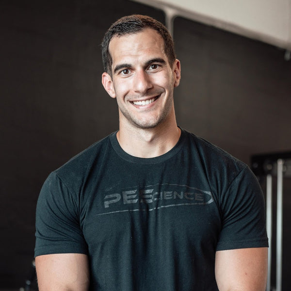 45 or 90 Degree Back Extensions: What's the difference?