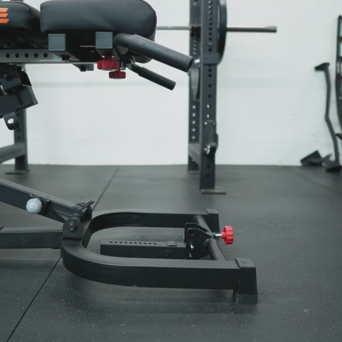 Hyper Pro - 9 Machines in 1 | Freak Athlete